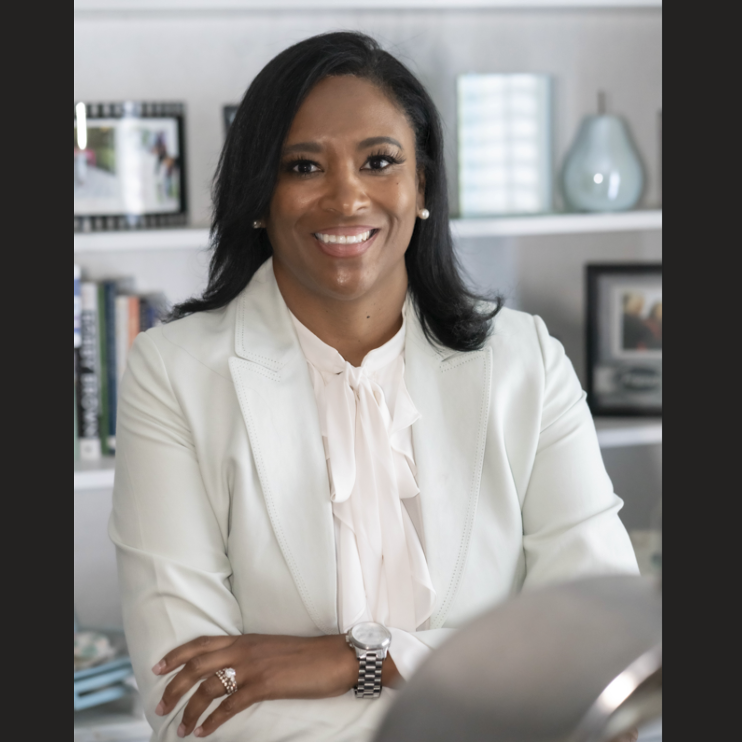 Donielle Martin | The TTA Center for State Compliance with the R/ED ...